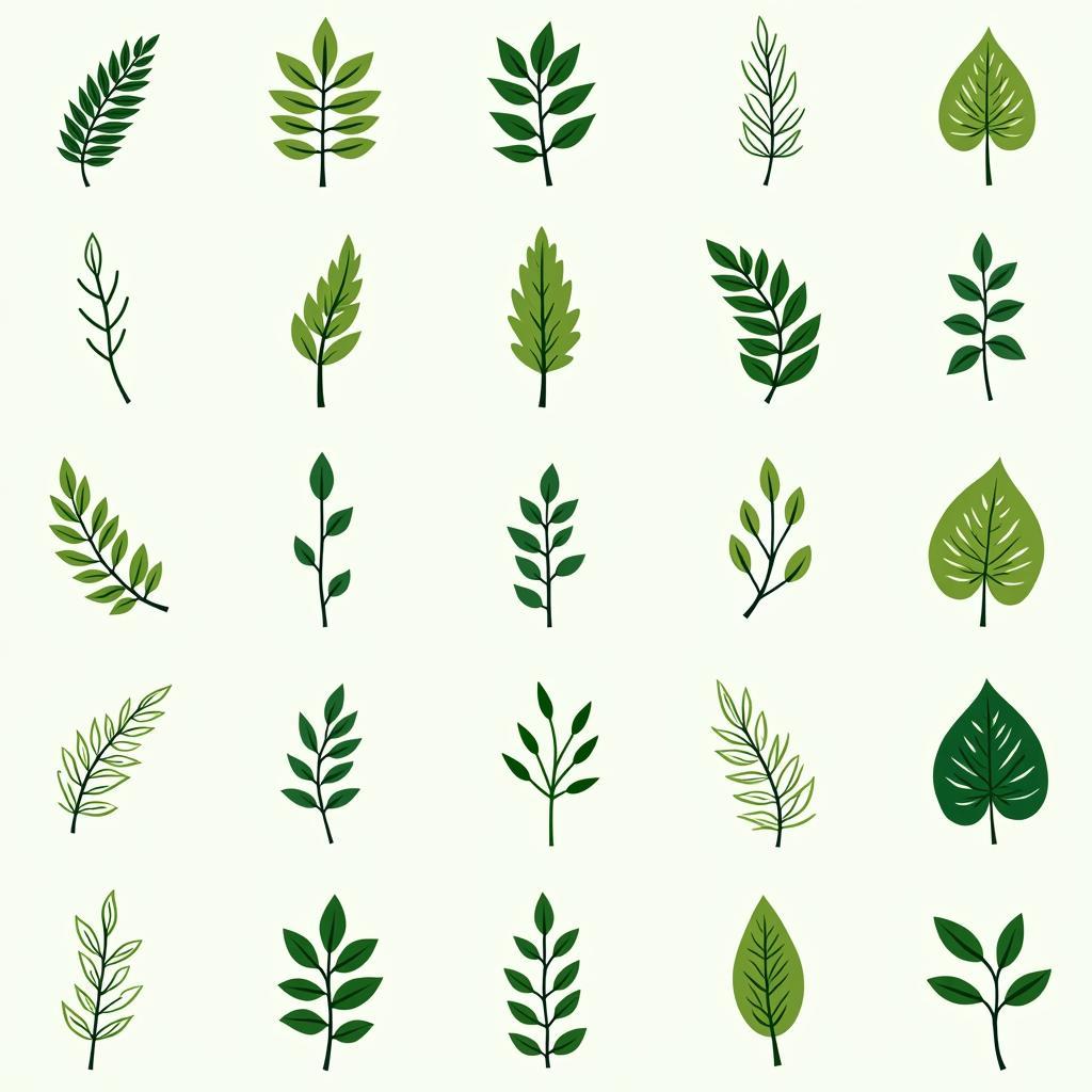 Tải Miễn Phí File Lá Cây Vector & PNG, PSD Chất Lượng Cao – Bộ Sưu Tập ...