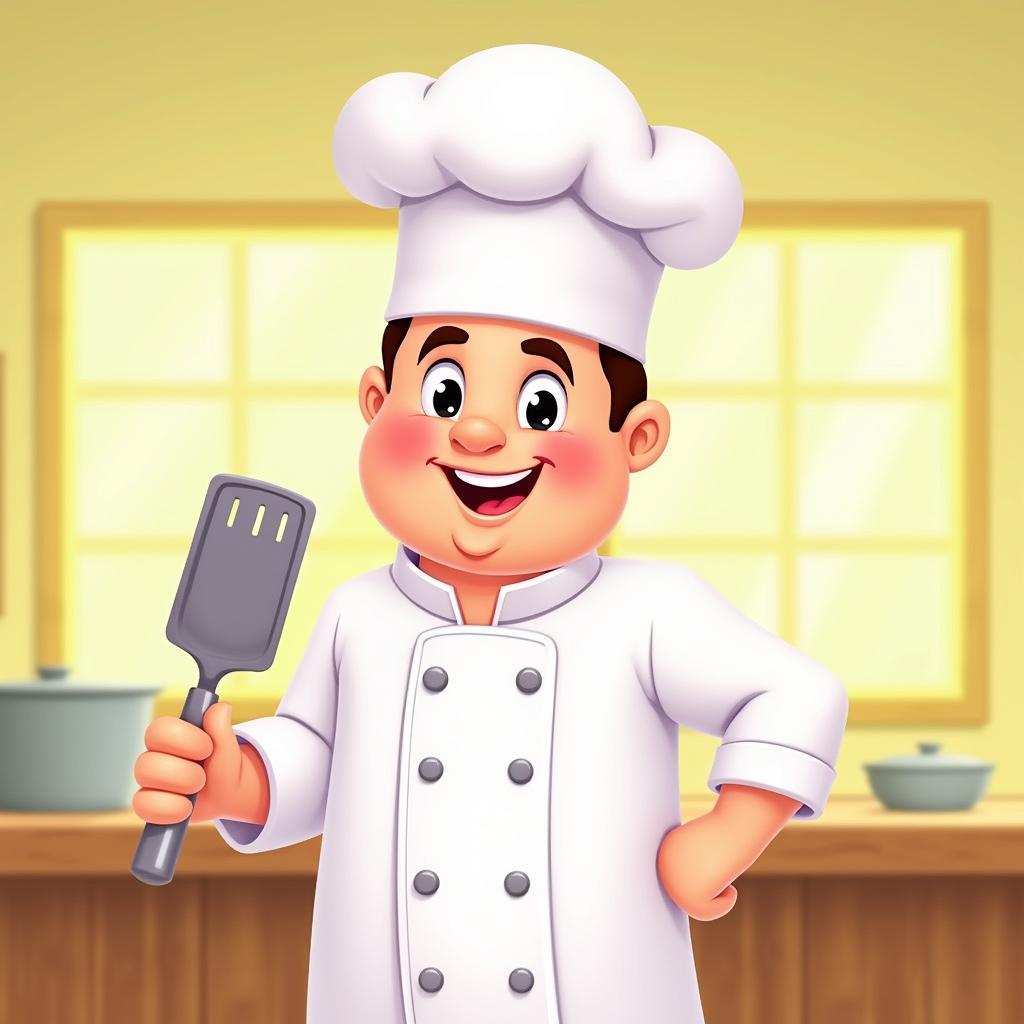 Tải Miễn Phí File Đầu Bếp Vector & PNG, PSD Chất Lượng Cao – Bộ Sưu Tập ...